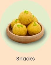 Snacks – One Place Bazaar