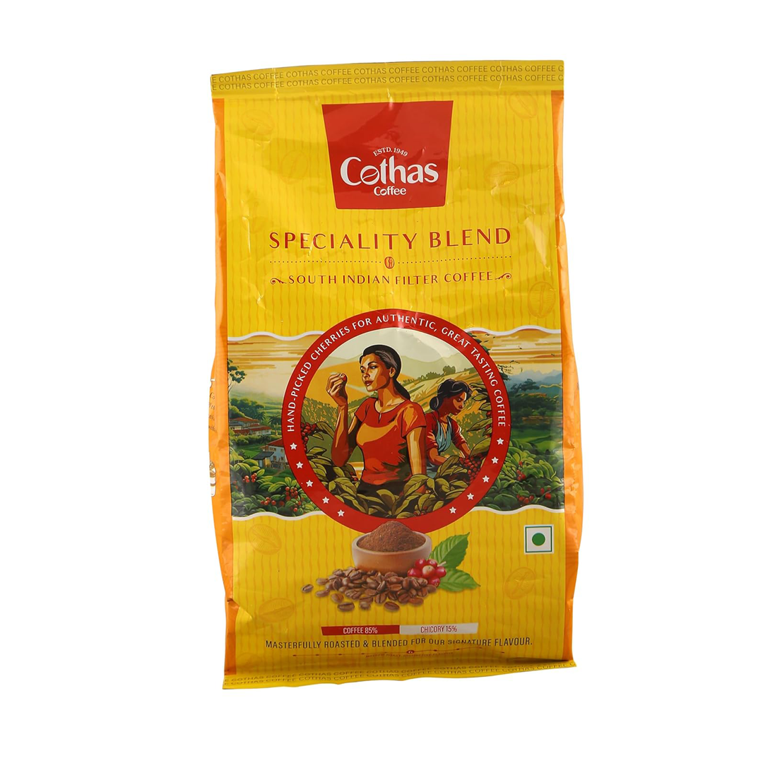 Cothas Coffee Speciality Blend 454 gm – One Place Bazaar